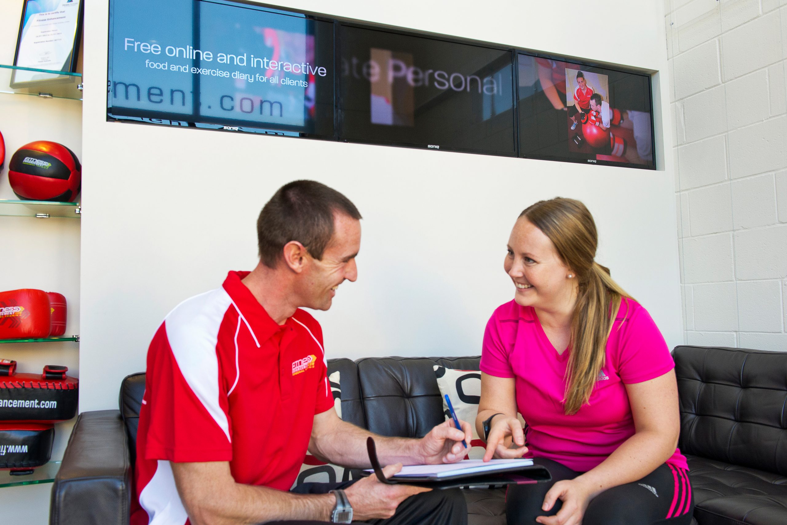 Disability Careers in Australia - NDIS Provider - Fit Your Ability