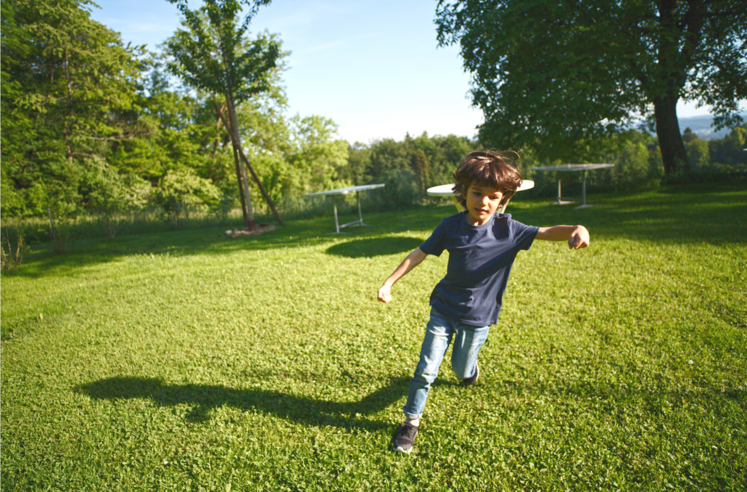 Exercise for People on the Autism Spectrum in Australia. NDIS-registered.